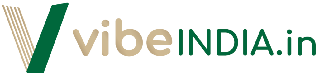 Acrylic Letters – Vibe India